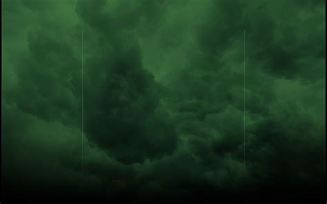 Green Clouds Wallpapers 4k Hd Green Clouds Backgrounds On Wallpaperbat
