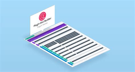 El Constructor De Divi En Formato Plugin Caribdis Diseño Web
