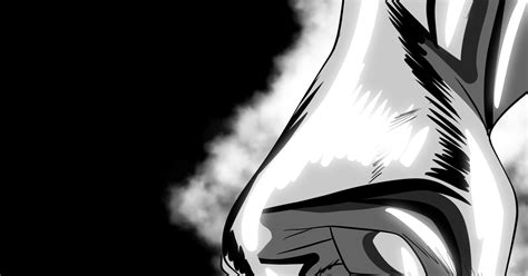 Onepunchman Garou Vs Golden Sperm Animattのイラスト Pixiv