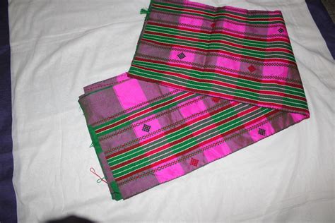 Phuta Saree Picnic Blanket Outdoor Blanket Saree Wearing Beach Mat
