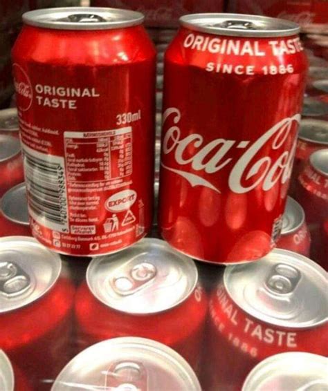 Coca Cola 330ml Wholesale Lans Grupo