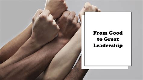 My Level Of Commitment