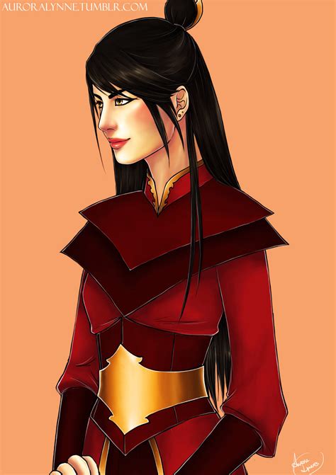 Azula Легенда об Аанге Последний маг воздуха The Last Airbender