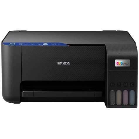 Epson L3251 Waste Ink Pad Counter Reset