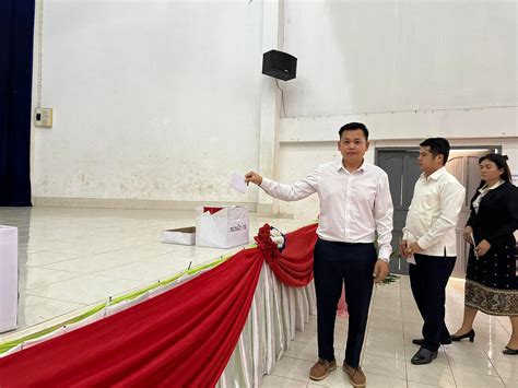 ພະແນກ ເຕັກໂນໂລຊີ ແລະ ການສື່ສານ ແຂວງວຽງຈັນ