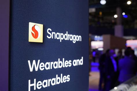 Qualcomm Just Confirmed When The Snapdragon Gen Will Arrive