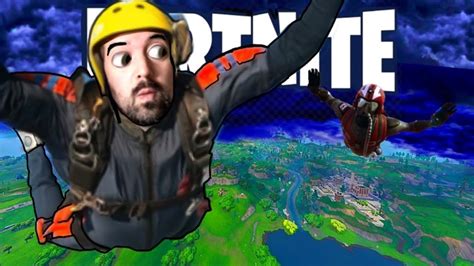 🔴fortnite Battle Royale Live Rmrjoshuagray