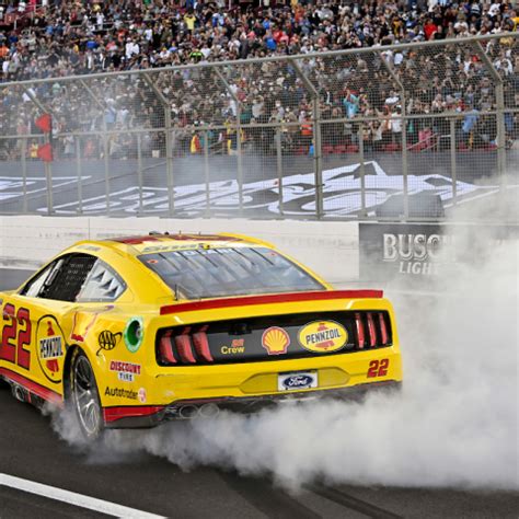 Joey Logano View Photos Of Joey Logano