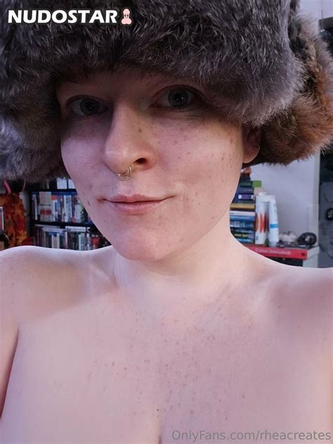 Rhea Creates Magic Rheacreates OnlyFans Leaks 71 Photos NudoStar