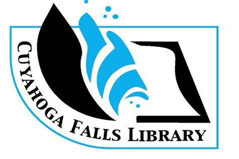 Cuyahoga Falls Library Medium