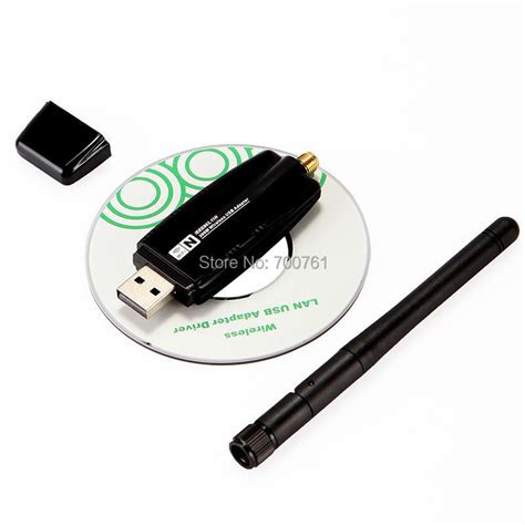 300Mbps Usb Wireless Adapter Wifi Network Lan Card Rutrackernow