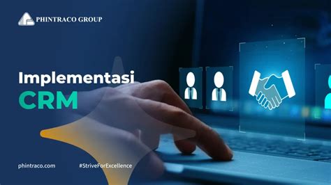 Etl Metode Pengolahan Dan Integrasi Data Yang Efisien Phintraco Group