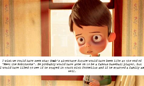 Walt Disney Confessions