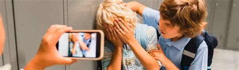 ¿cuáles Son Las Consecuencias Del Bullying En La Edad Adulta
