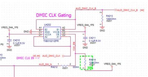 TXB0101 Driving Capability Problem Logic Forum Logic TI E2E Support Forums