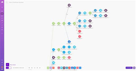 Maven X Client And Project Onboarding Automation Maven X Blog