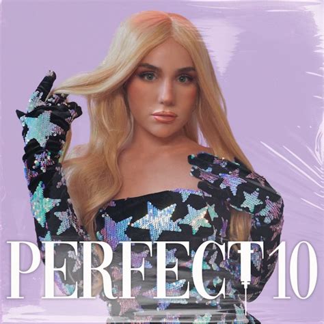 Bpm And Key For Perfect 10 By Piper Rockelle Tempo For Perfect 10