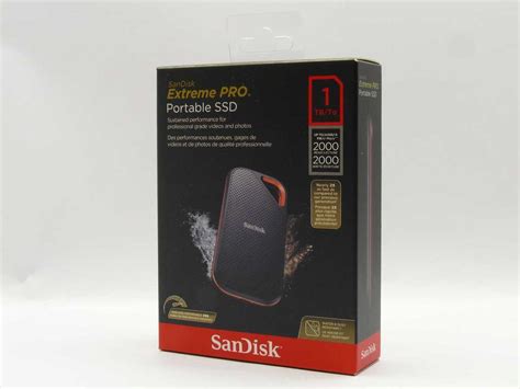 Rychlá Data S Ssd Externí I Interní Wdblack A Sanddisk Extreme Pro