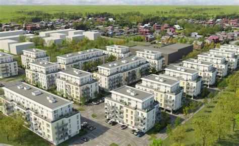 The Suburb Buftea Ansambluri Rezidentiale Noi