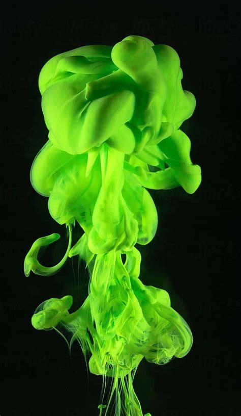 Download Green And Black Background