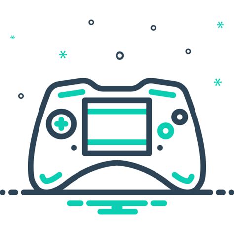 Game Controller Wireless Gamepad Console Joypad Videogame Icon Download On Iconfinder