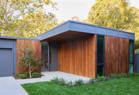 Stephenson House By Assembledge Architizer