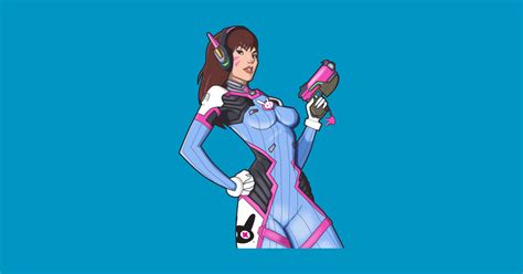 Nerf This Dva T Shirt Teepublic