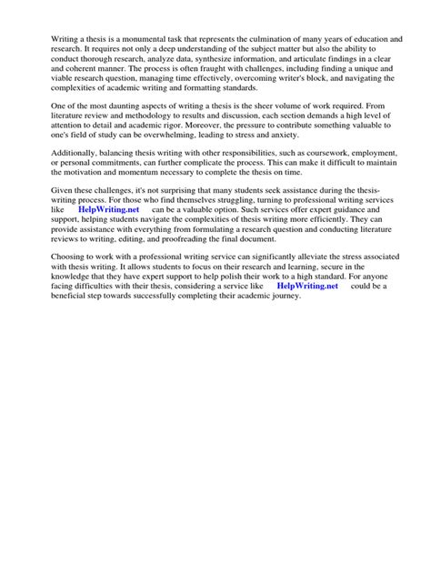 Examples Of Acknowledgement Thesis Pdf Thesis Expert