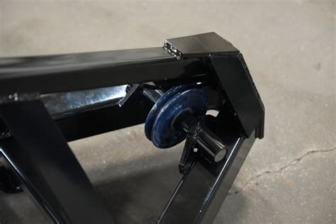 Telehandler Jib Winch Boom At Bobby Flores Blog