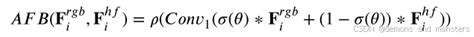Unsupervised Multi Branch Network With High Frequency Enhancement Forimage Dehazing Pr2024 Csdn博客