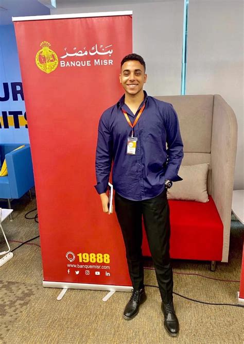 Hossam Mohamed On Linkedin Thrilled To Announce Completion Of My