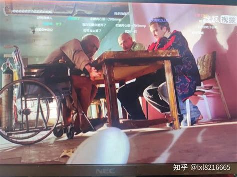 叮叮叔的可爱行为 一个黑帮老大的没落 知乎
