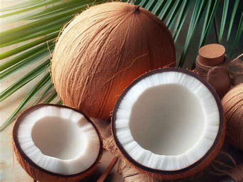 Guía Completa De Propiedades Y Beneficios Del Aceite De Coco