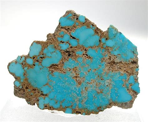 Southwest Turquoise Mines