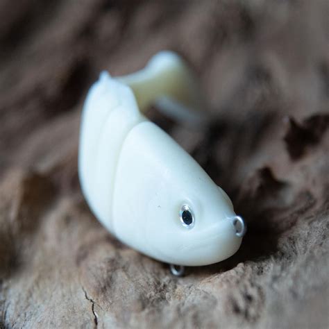 Swimbait Sugartit 33