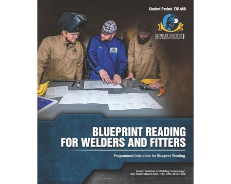 Blueprint Reading For Welders And Fitters