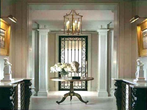 Design Ideas To Create Your Hall And Entrance Interior Roohome