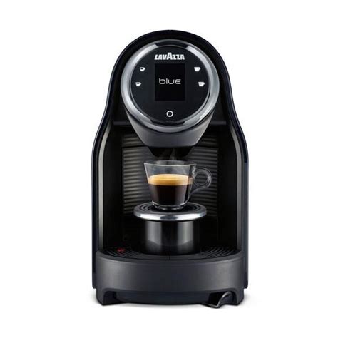 Капсульная кофемашина Lavazza Blue LB 1150 Classy - Okolo Coffee