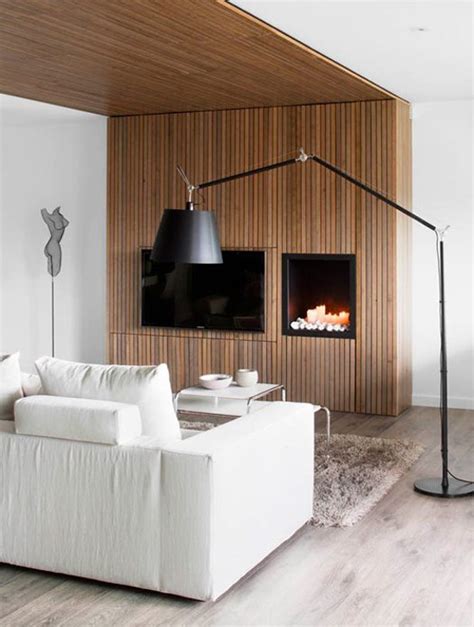 Как офомить стену с телевизором 6 способов 1 эффектный приём Nelli Mikhailova