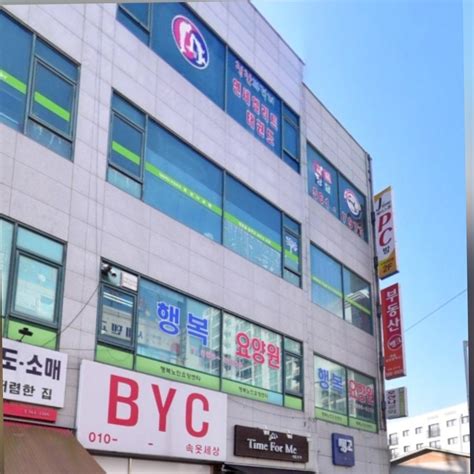 행복요양원 인천광역시 서구 검암동 요양원 요양기관찾기 펴나니