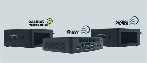 Comelit PAC Launches Mini SE Cubes Plug And Play Access Control
