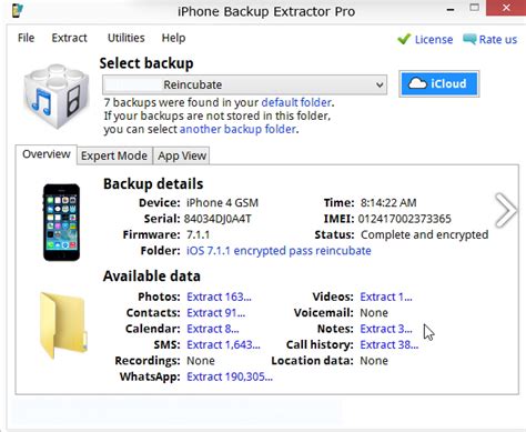 Iphone Backup Extractor Restrictions Passcode Hacjackson