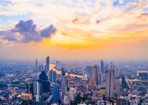 QUÉ VER EN BANGKOK 20 lugares imprescindibles que debes conocer