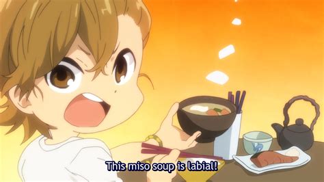 [barakamon] R Animenocontext