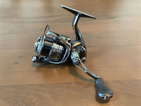 Yahoo オークション シマノ 21コンプレックスxr C2000 F4 Hg Shimano