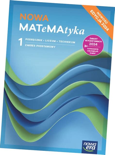 MATEMATYKA LO 1 NOWA MATEMATYKA PODR ZP NOWA ERA 2024 15969498224