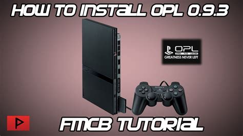 open ps2 loader microphpne mahaemporium