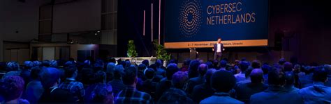 Cybersec Netherlands 2024