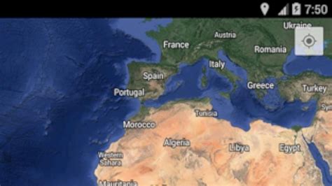 Map Gps Map Location Tracker App On Amazon Appstore