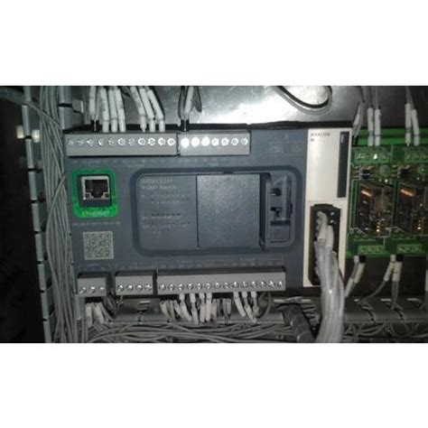 Programmable Logic Controller At 50000 Mumbai ID 13175070362